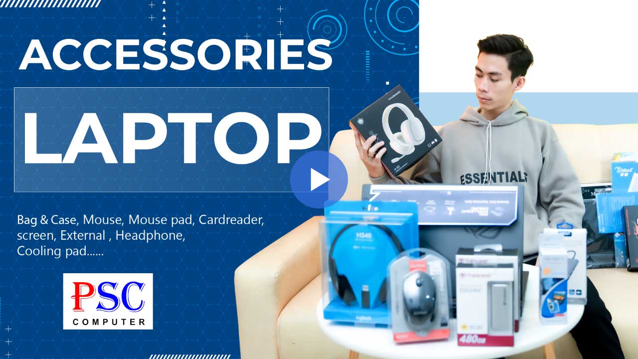 PSC Computer Center Co., Ltd.